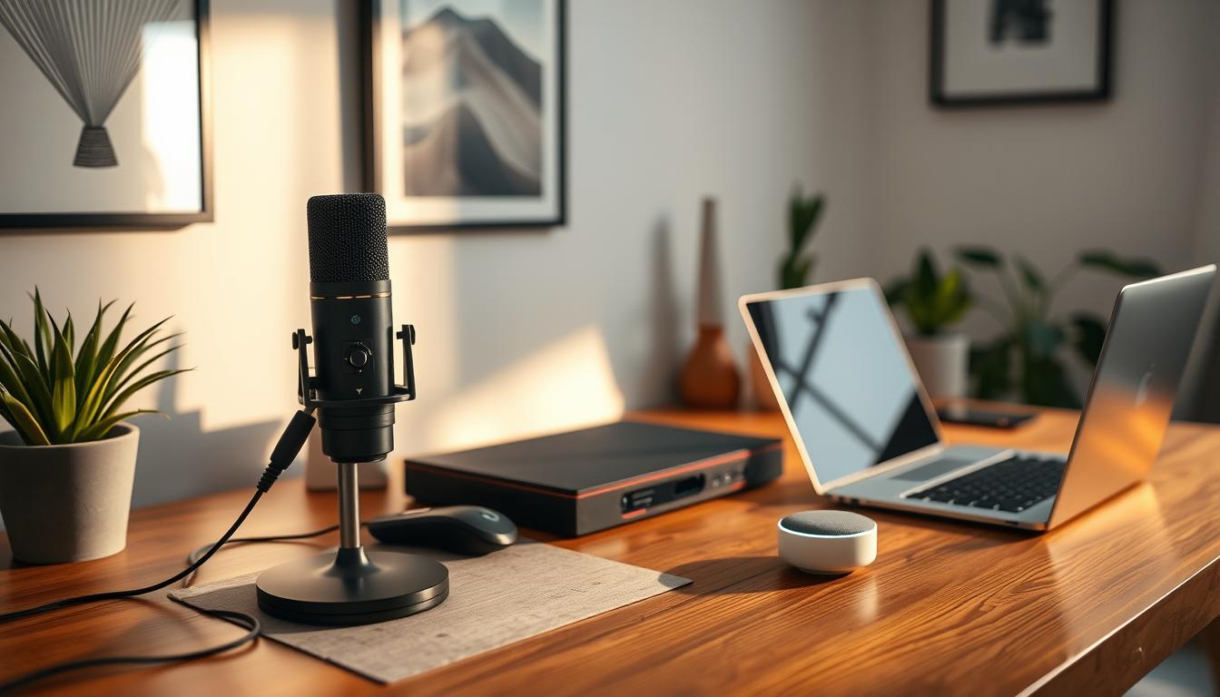 Build A Fully Local Voice Control System Using Rhasspy Or Open Voice OS