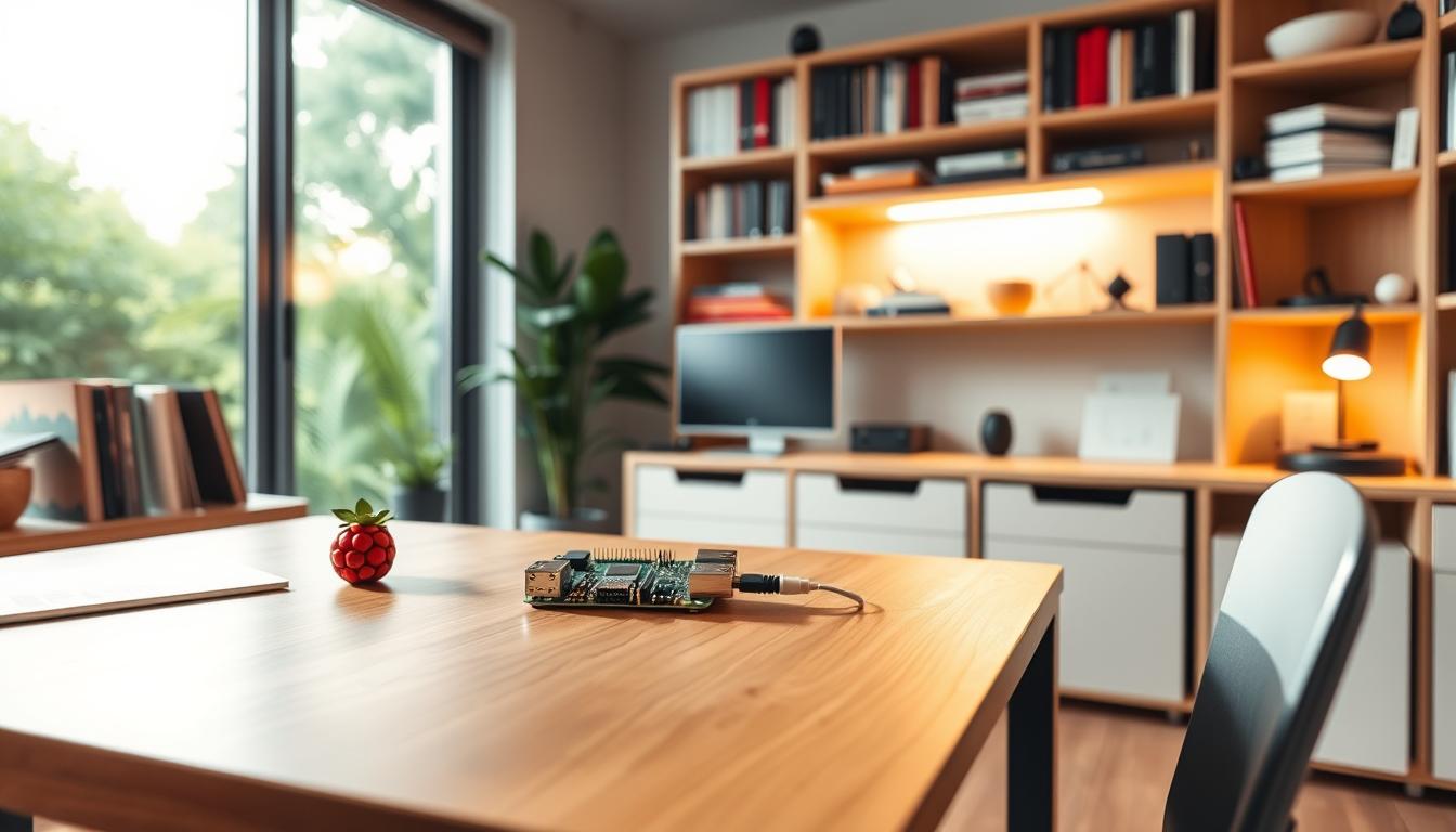Build A Complete Offline Smart Home System With Raspberry Pi And Zigbee