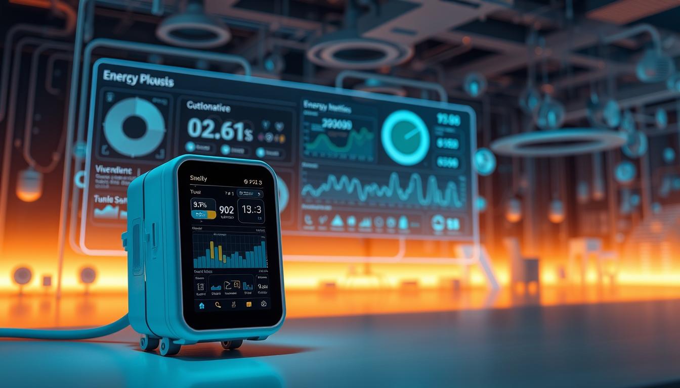 Visualizing Power Usage With Shelly Plug S And Home Assistant