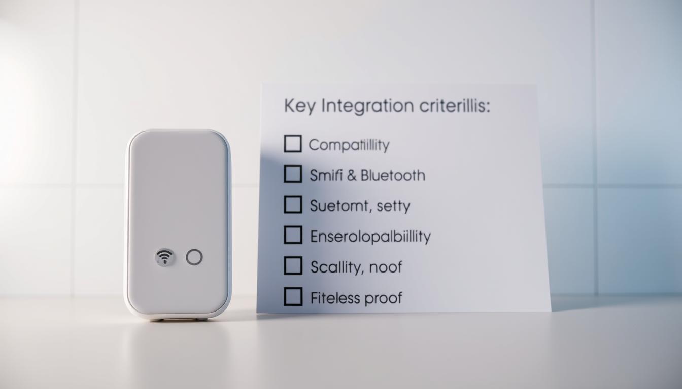 Checklist For Buying New Smart Devices: Compatibility, Protocol And ...