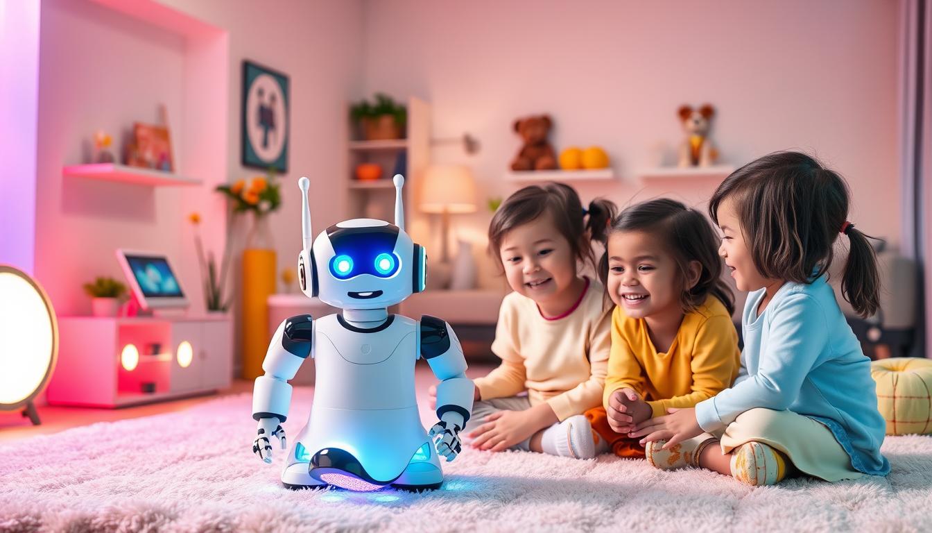 Smart Home Projects For Kids: Learning Tech Through Automation