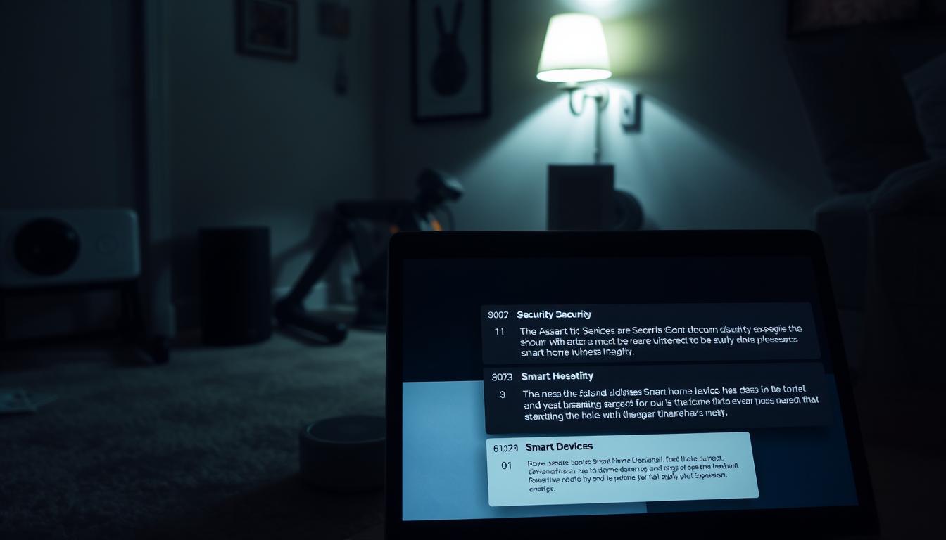 Identifying And Fixing Security Risks In Smart Home Devices Yourself