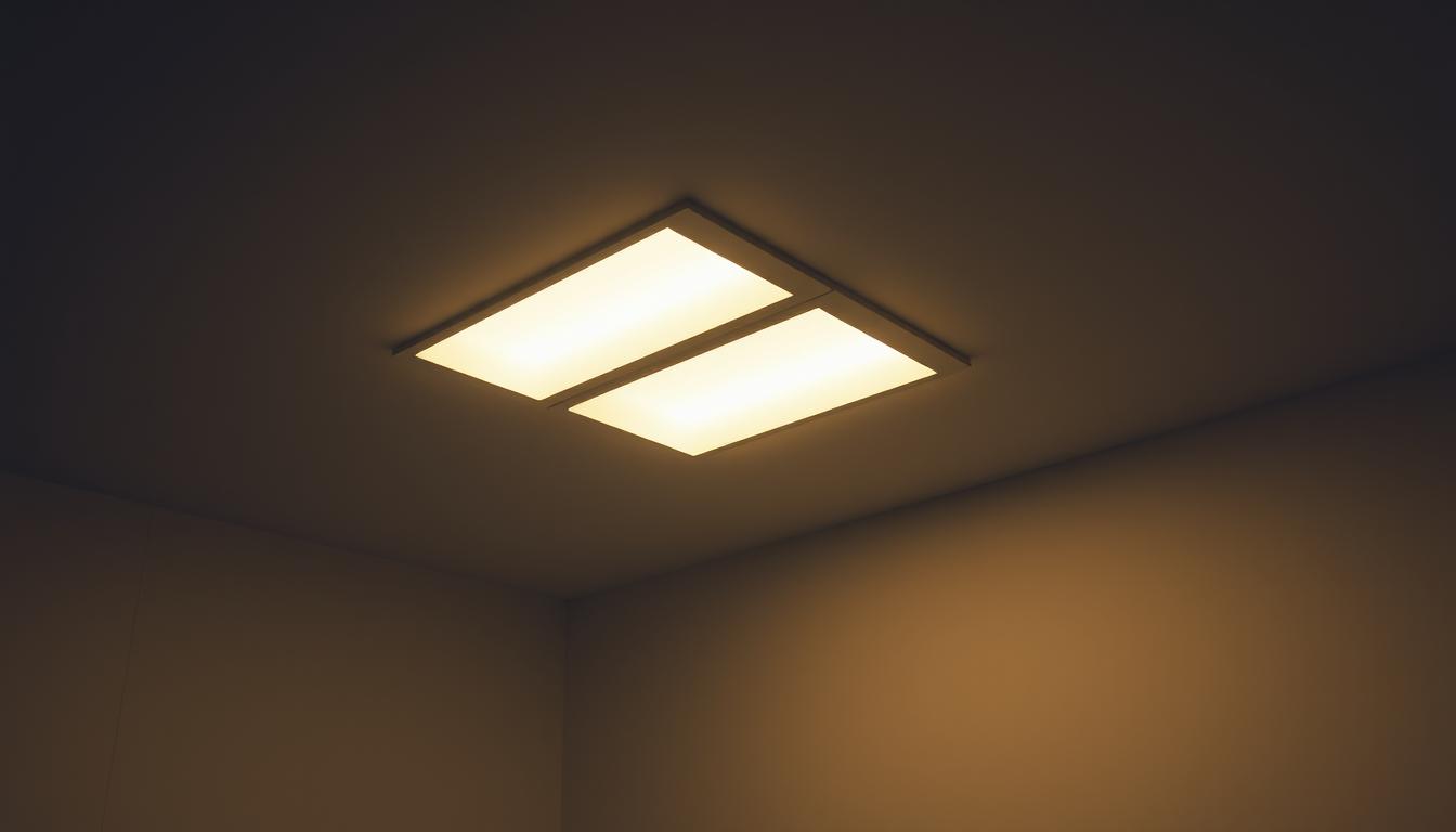 Create Smart Motion-based Lighting With Ultra-low Latency